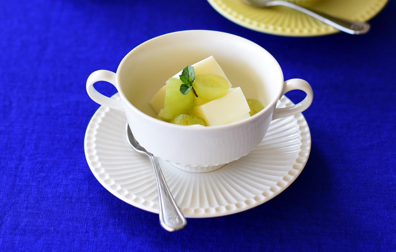 Studio'M Merci double handle cup – Yochi Cups