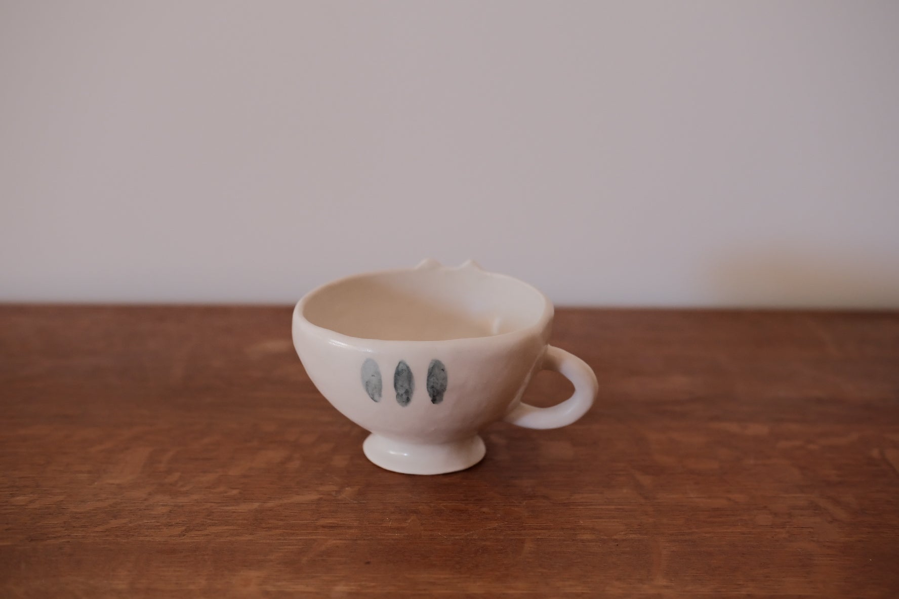 室井夏実 Natsumi Muroi cup cat – Yochi Cups