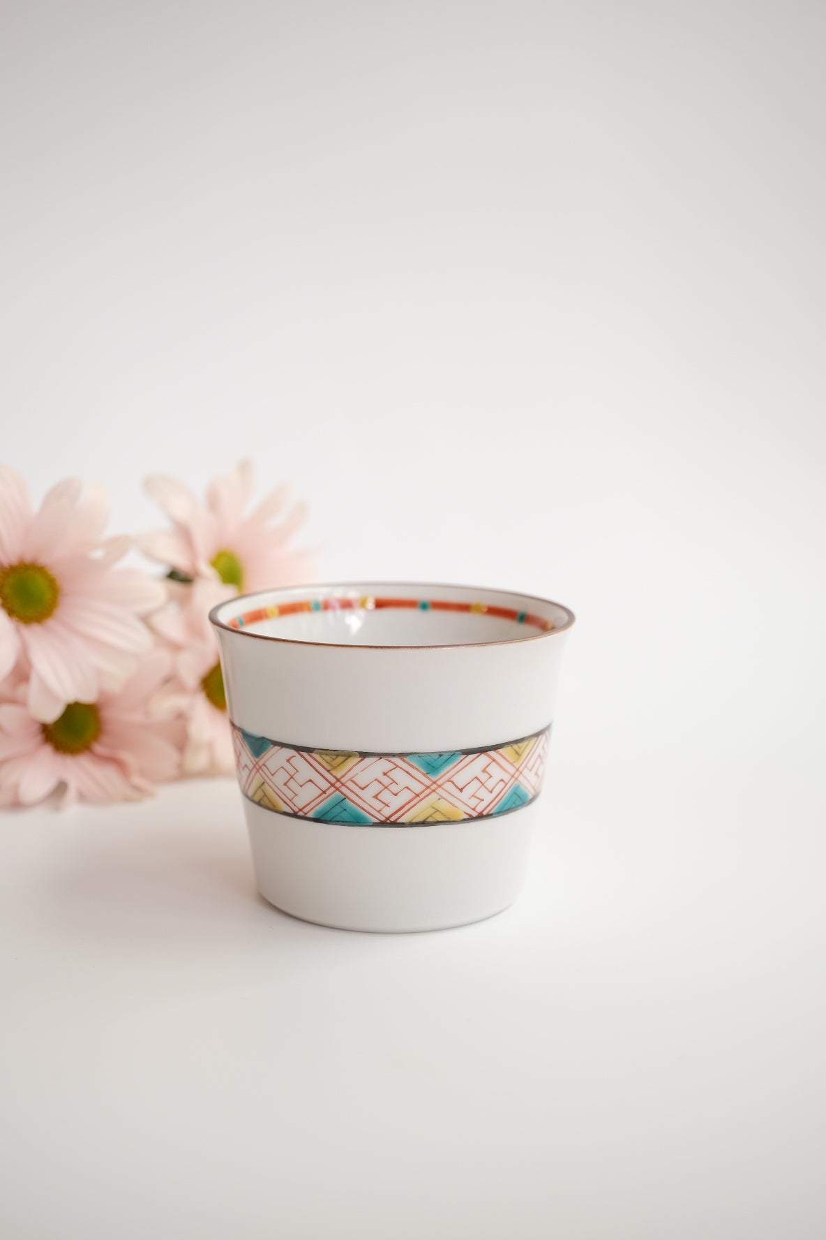 KANA KOBAYASHI 小林加奈 Rabbit Free Cup - KK01 – Yochi Cups