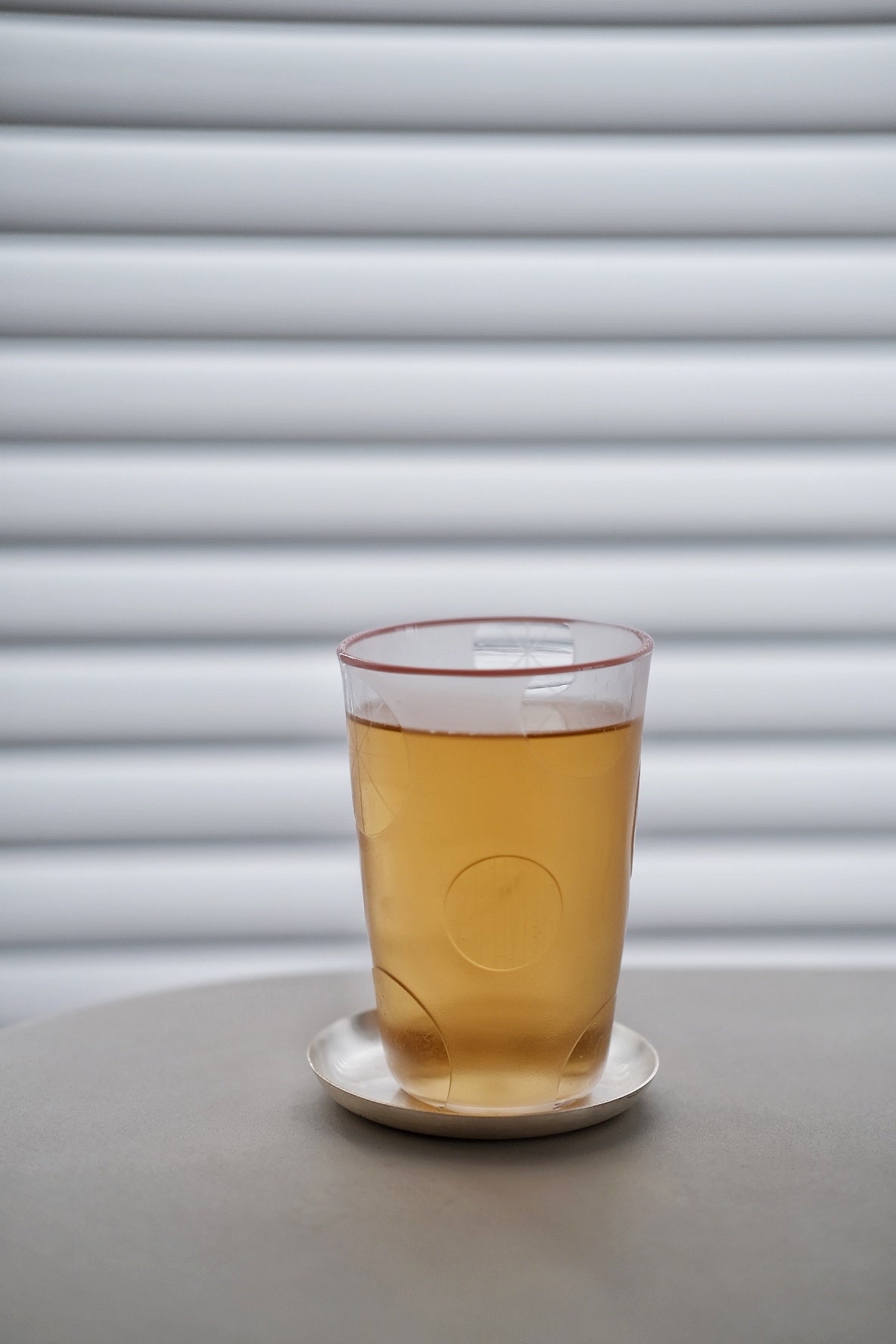 平井睦美Mutsumi Hirai Tenn Tall Cup Pink Rim – Yochi Cups