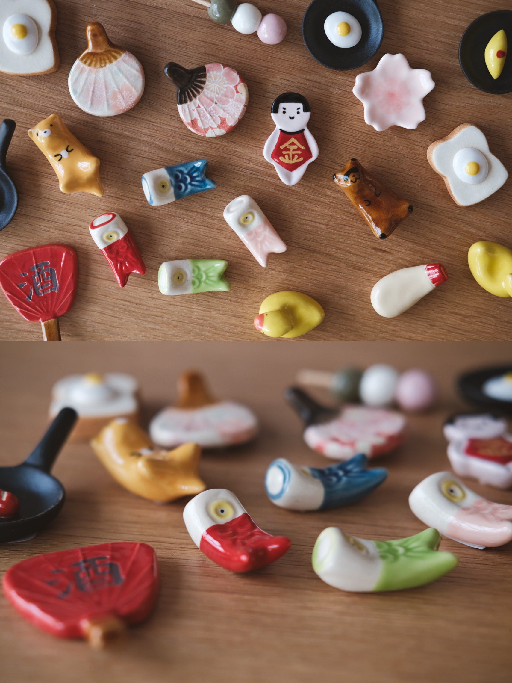 Japanese Chopstick – Yochi Cups