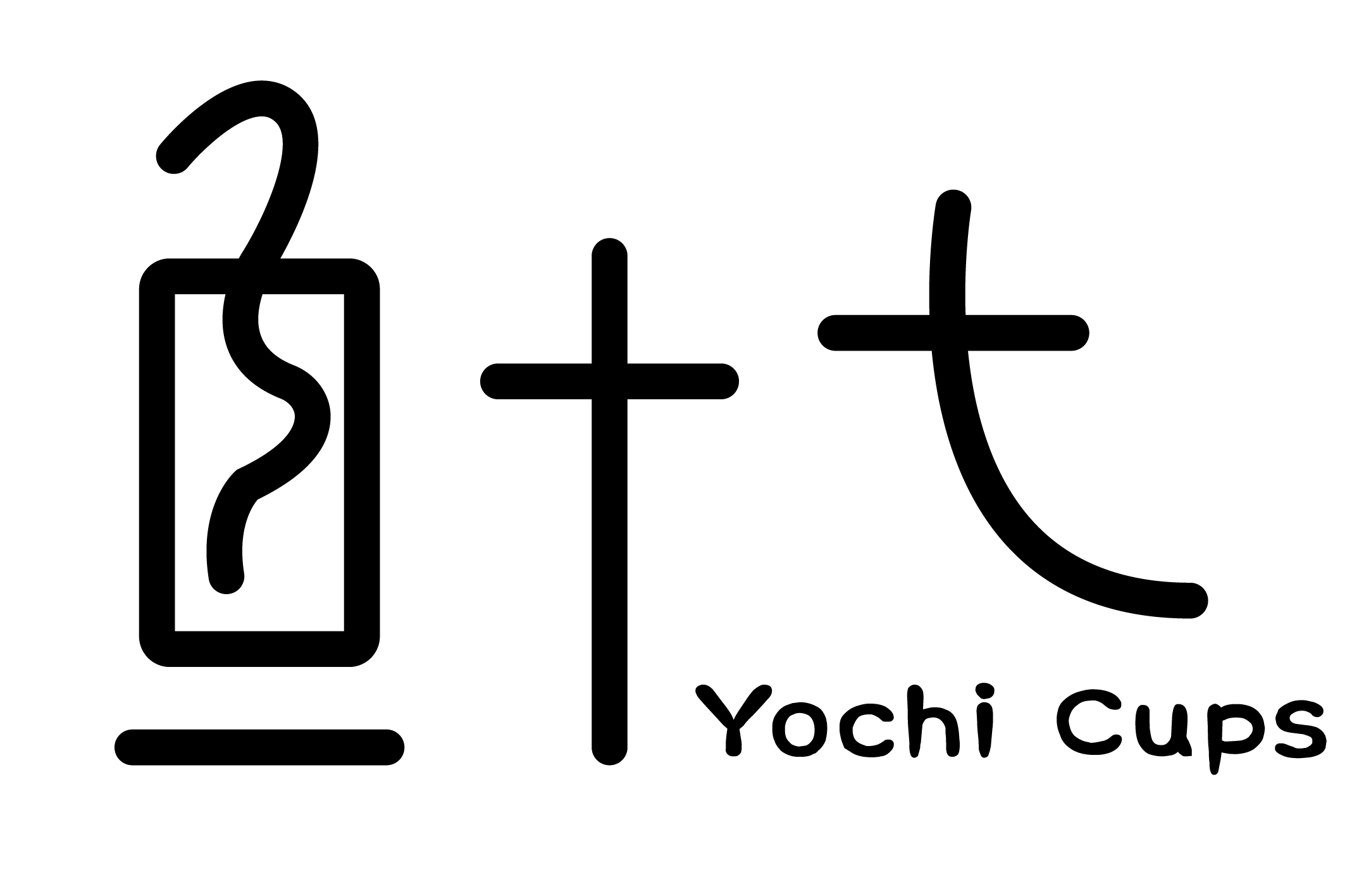 New Arrival – Yochi Cups