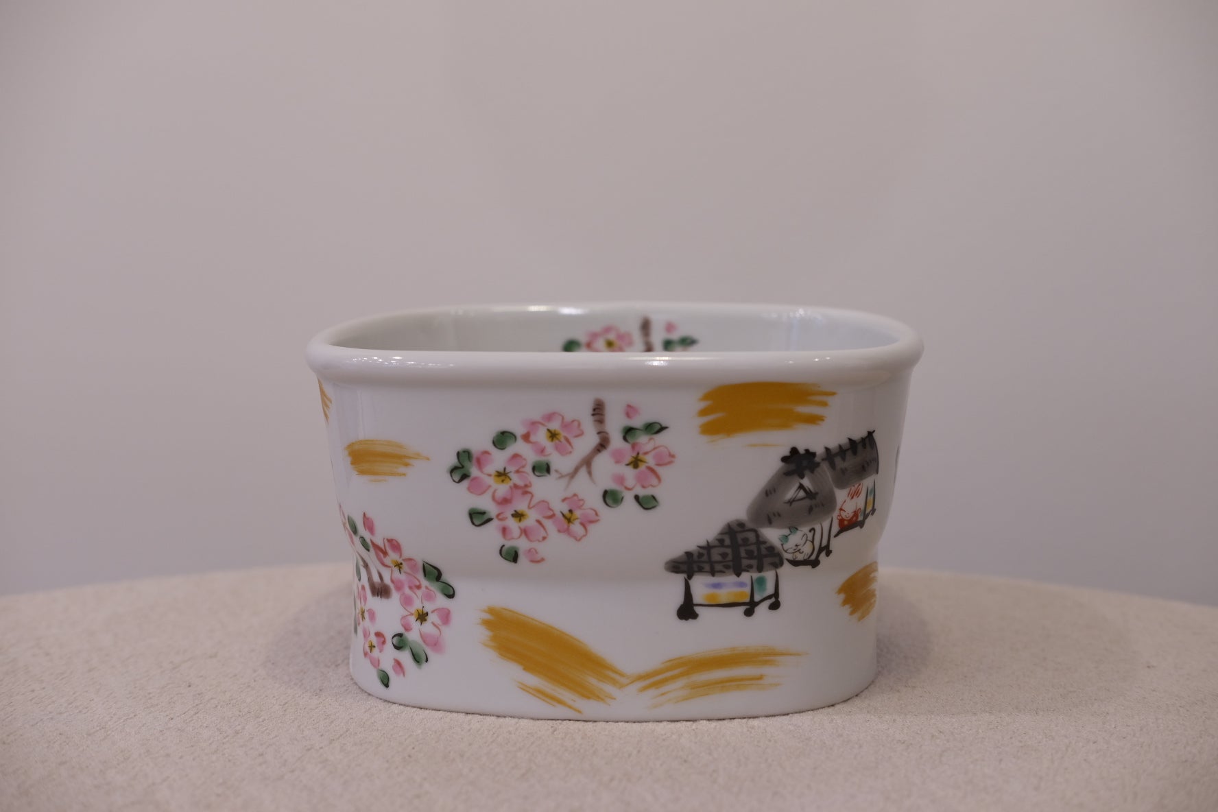Slow Feeder Dog Bowl - Large – Yochi Cups