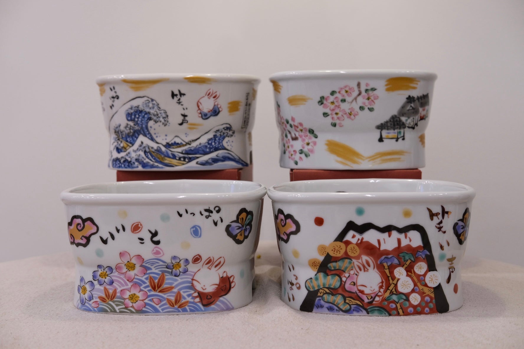 Slow Feeder Dog Bowl - Large – Yochi Cups