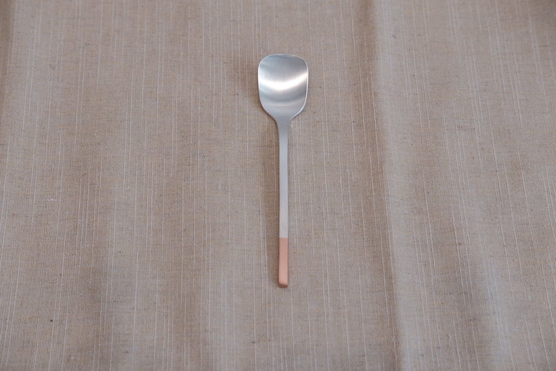 KOBO AIZAWA Square Spoon – Yochi Cups